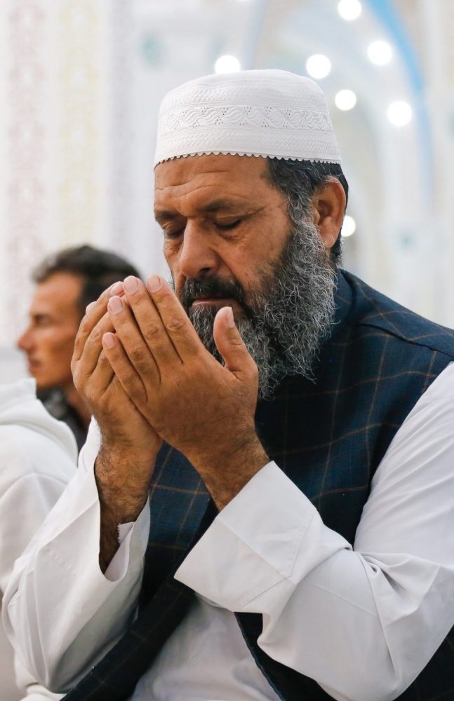 People Groups – Persian World Prayer